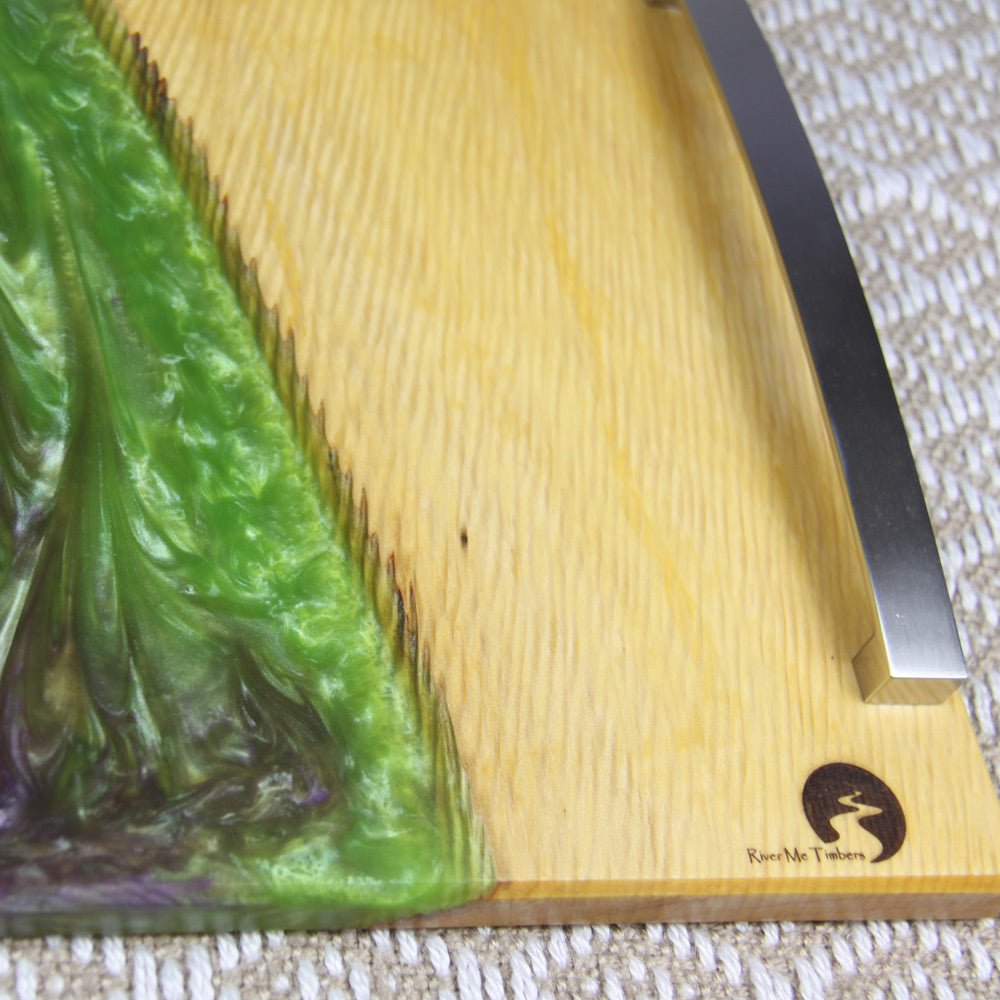 River Me Timbers - Timber Crafted Pieces