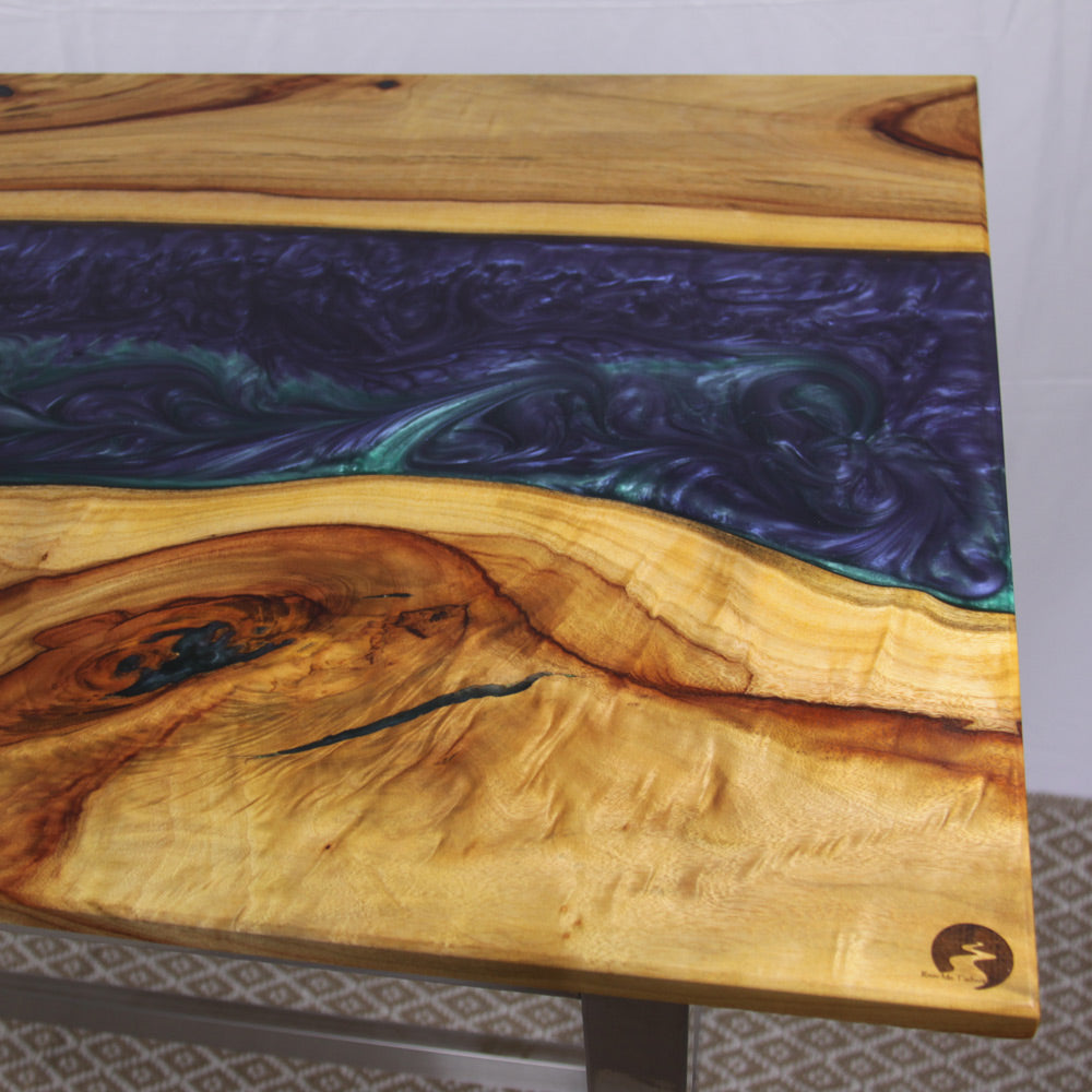 River Me Timbers - Timber Crafted Pieces