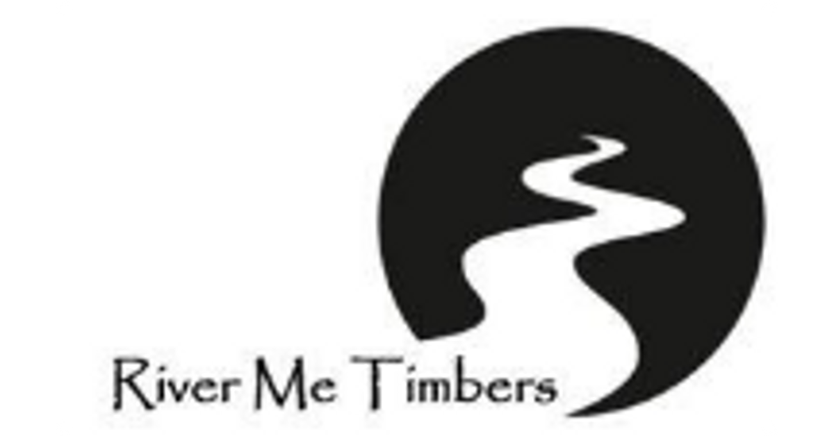 River Me Timbers - Timber Crafted Pieces